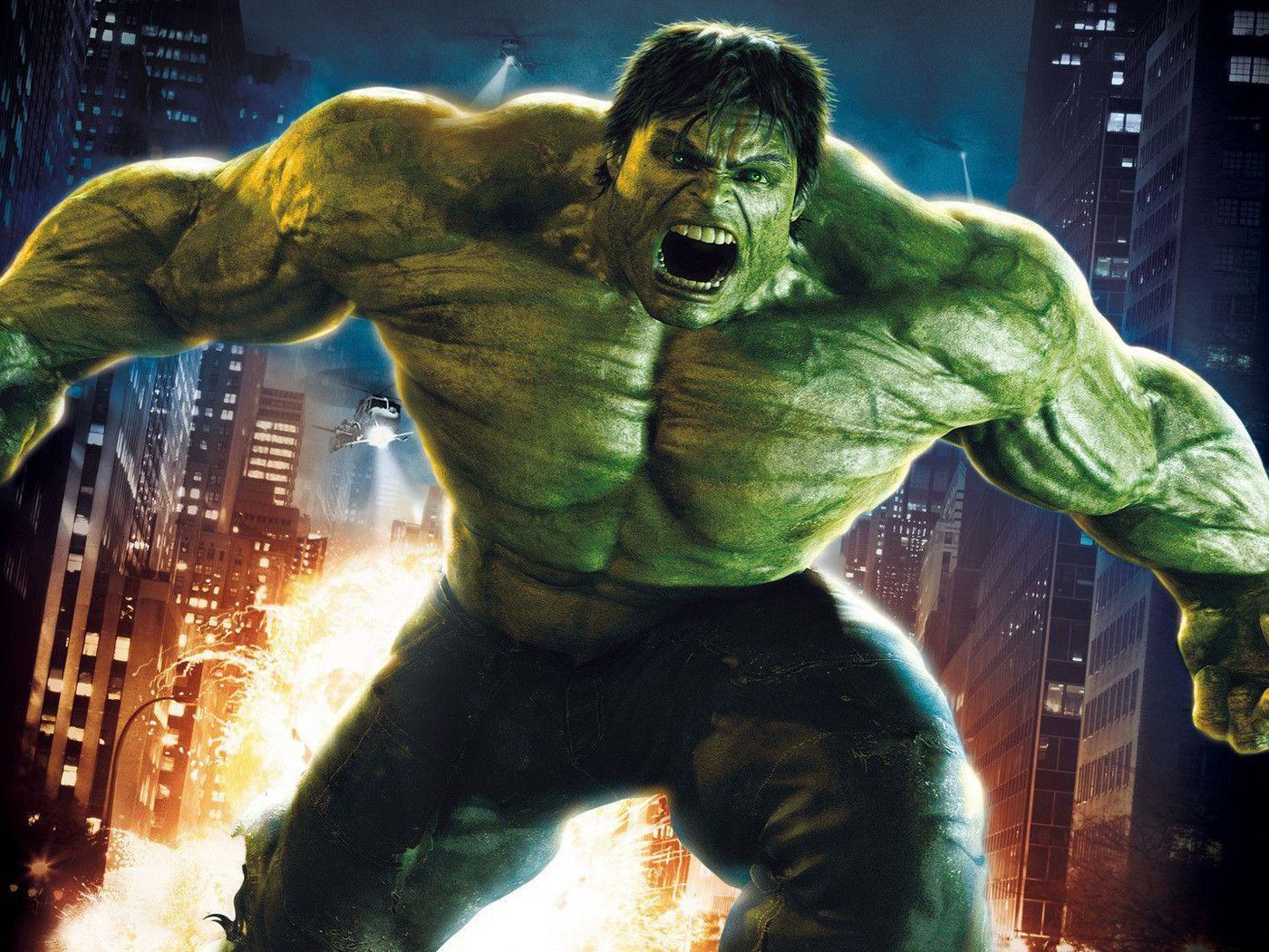 10 fapte incredibile despre Hulk pe care sa le stii - Prince Radu